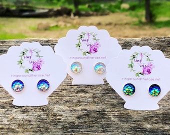 Mermaid accessories | Etsy