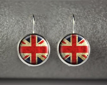 British flag | Etsy