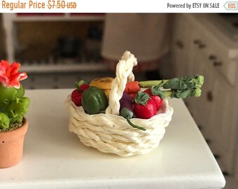 Miniature vegetables | Etsy