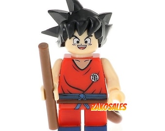 Dragon ball z | Etsy