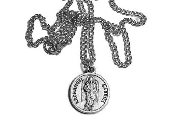 Angel gabriel | Etsy