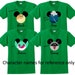 PIRATE EYE PATCH Disney Vacation Disney Group Shirts Disney