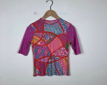90s mesh top | Etsy