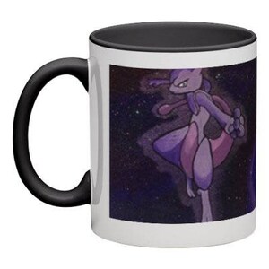 Mewtwo | Etsy