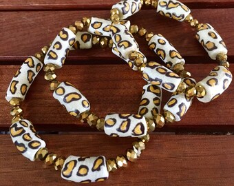 Ghanaian jewelry | Etsy