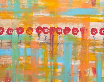 Post expressionism | Etsy