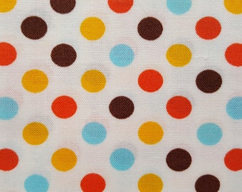 Multi color dots | Etsy