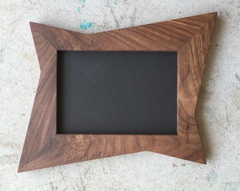 Mid century frames | Etsy