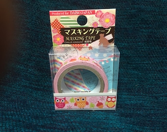 Wasabi tape | Etsy