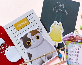 Grumpy cat cards | Etsy