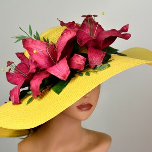 Kentucky derby hat | Etsy