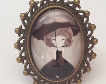 DOLL PDF PATTERN Ruby Lou Doll By Sew Much Ado