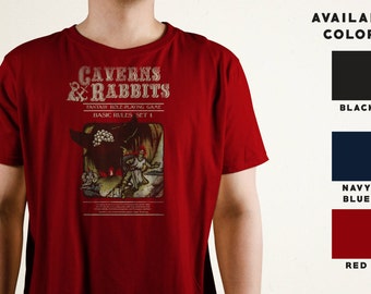 Dungeons and dragons | Etsy