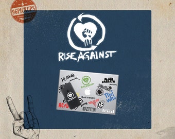 Decal stickers | Etsy