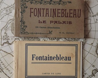 French postcards | Etsy