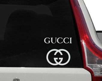 Gucci decals | Etsy