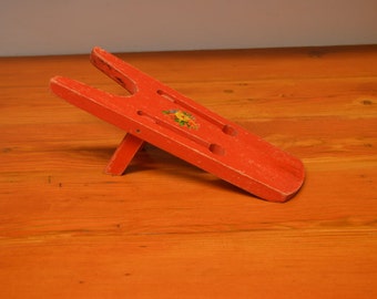 Vintage boot jack | Etsy