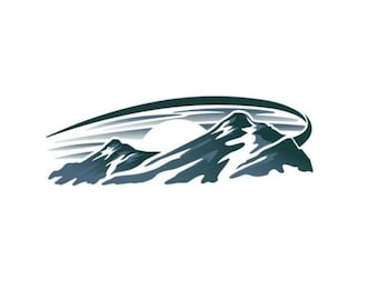 1 RV Trailer Camper Motor Home Caution Warning Decals