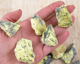 Yellow turquoise | Etsy