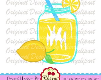 Lemon svg | Etsy