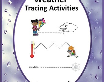 Tracing Worksheets Special Education Worksheets Autism