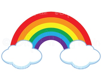 Cute clouds clipart Love cloud clip art Pink Valentine cloud