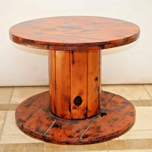 Industrial spool | Etsy