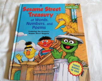 Sesame treasury | Etsy