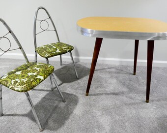 Formica table | Etsy