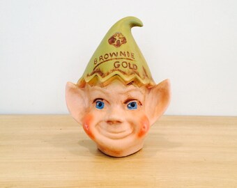 Brownie the elf | Etsy