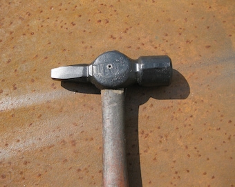 Blacksmith punch | Etsy