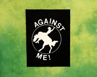 Metal patches | Etsy