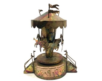 Copper music boxes | Etsy