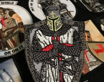Templars | Etsy