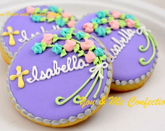 Confirmation cookies | Etsy