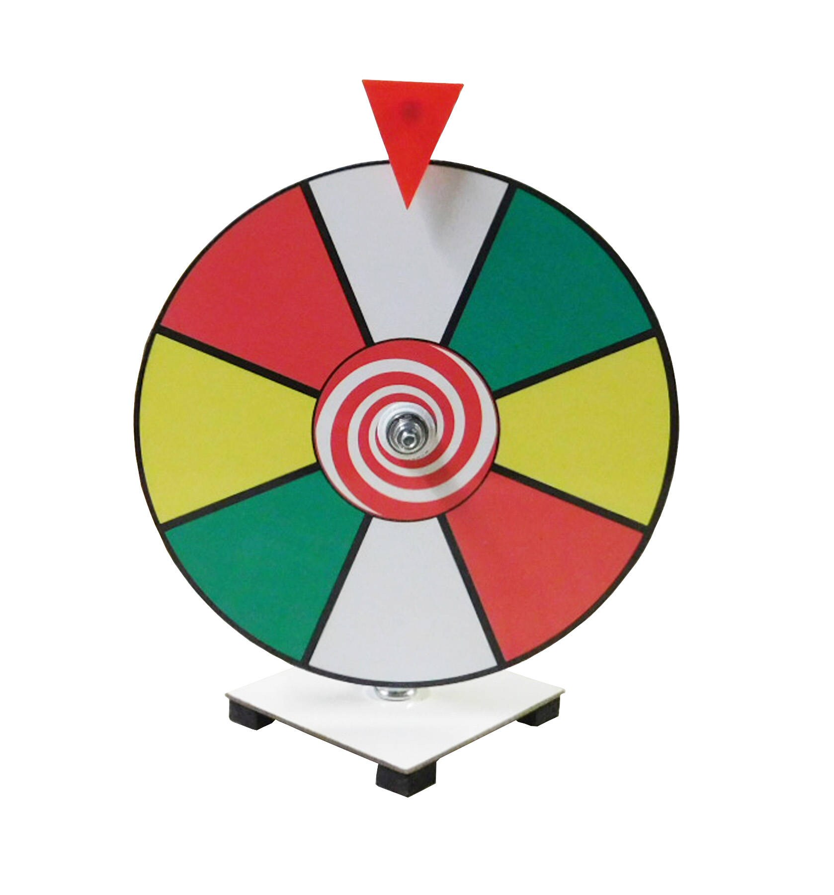 12 Prize Wheel / Carnival Wheel / USA Prize Wheel / Spin