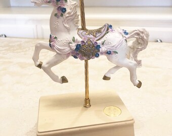Carousel music box | Etsy