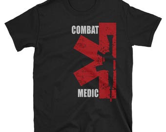Combat medic | Etsy