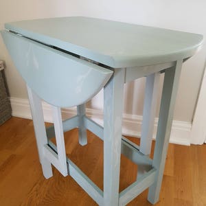 Drop leaf table | Etsy