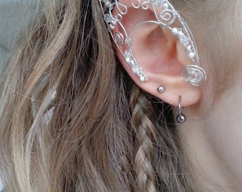 Elven ears | Etsy