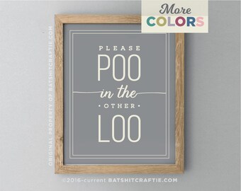 SVG Bathroom Sign Sensitive Plumbing Do Not Flush Hopes