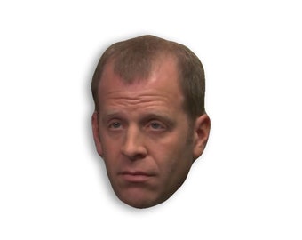 Toby flenderson | Etsy