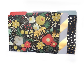 Gold office decor | Etsy