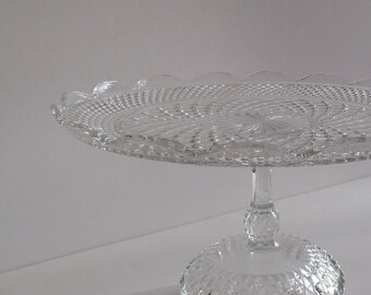 14 inch cake stand | Etsy