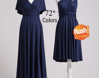 Infinity dress | Etsy