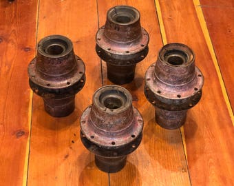 Wagon wheel hub | Etsy