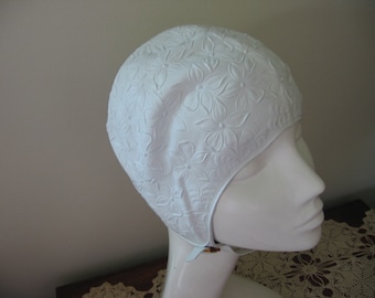 Vintage swim cap | Etsy