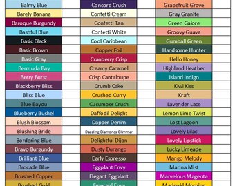 Inventory template | Etsy