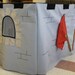 Made to order Castle Tablecloth fort playhouse custom made to