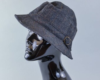 Detective hat | Etsy